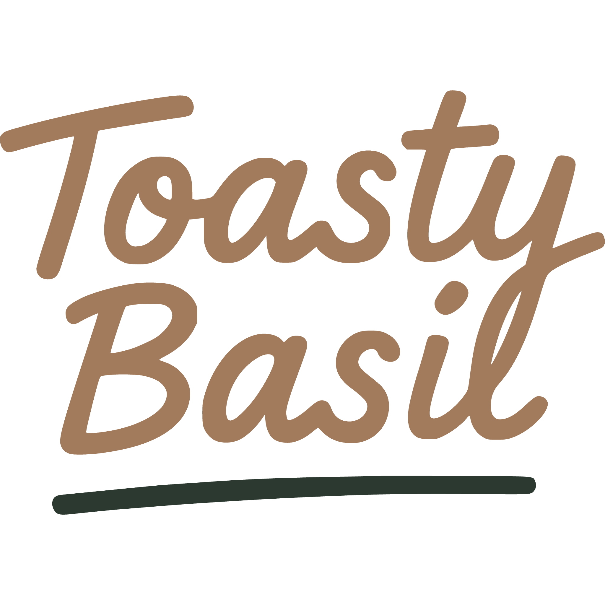 Simple delicious dishes anyone can make - Toasty Basil